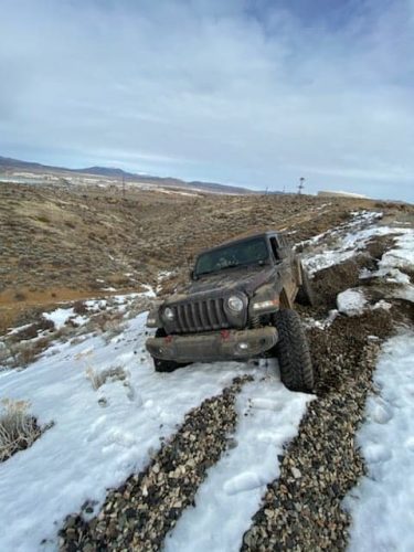 Memberships - 775 Offroad & Recovery, Northern Nevada 4x4 Rescue
