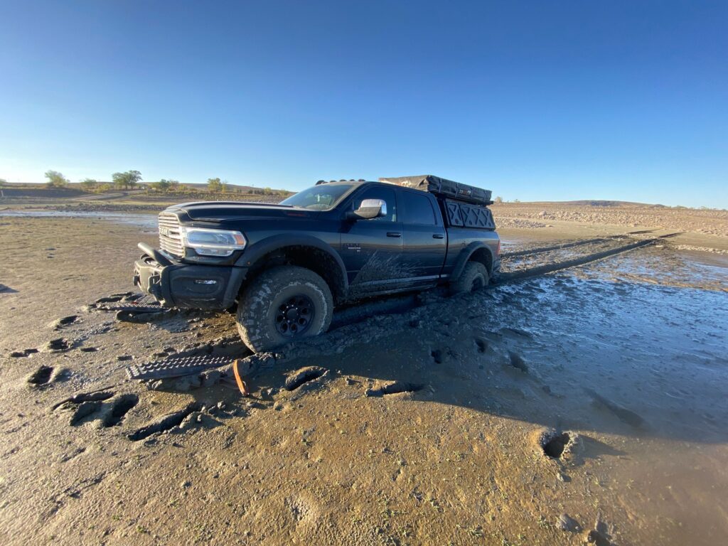 Services - 775 Offroad & Recovery, Northern Nevada 4x4 Rescue